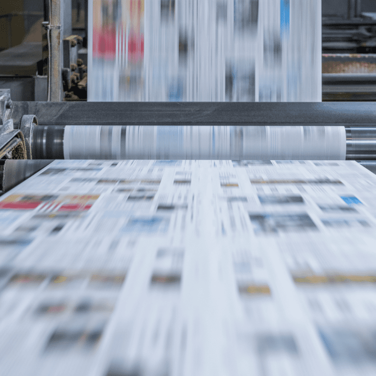 Mailing House Services - Quality Direct Mail Fulfilment