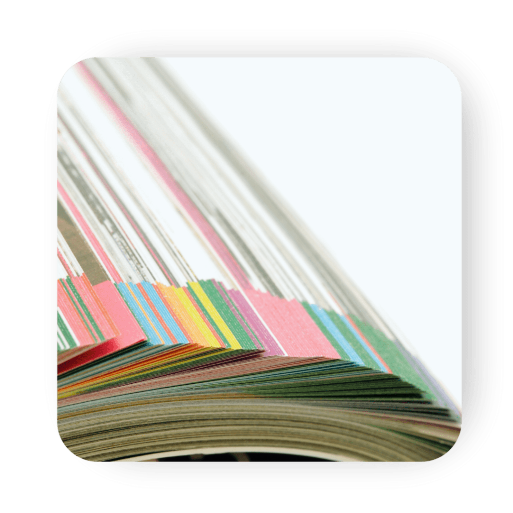 Bulk Mailing - Advanced Direct Mail