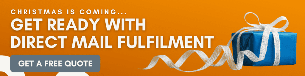 Top 10 Christmas Direct Mail Ideas - Advanced Direct Mail